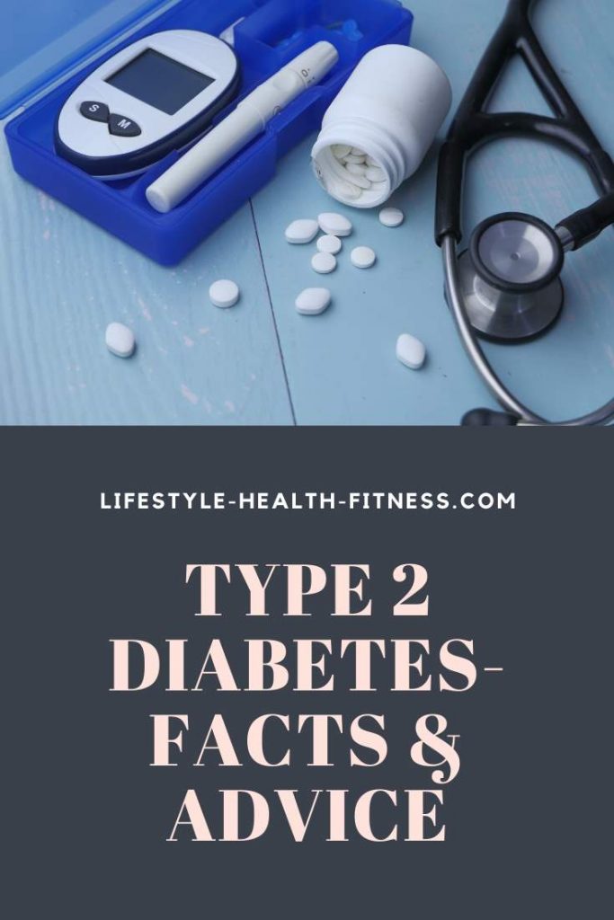 Important Facts About Type 2 Diabetes and its effects
