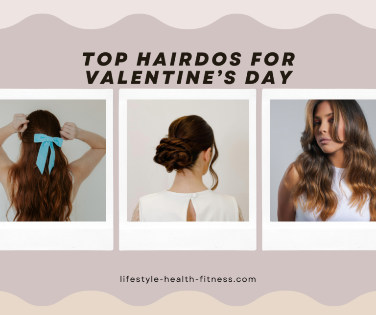 How to select the best Hairstyle as Per Your Personality